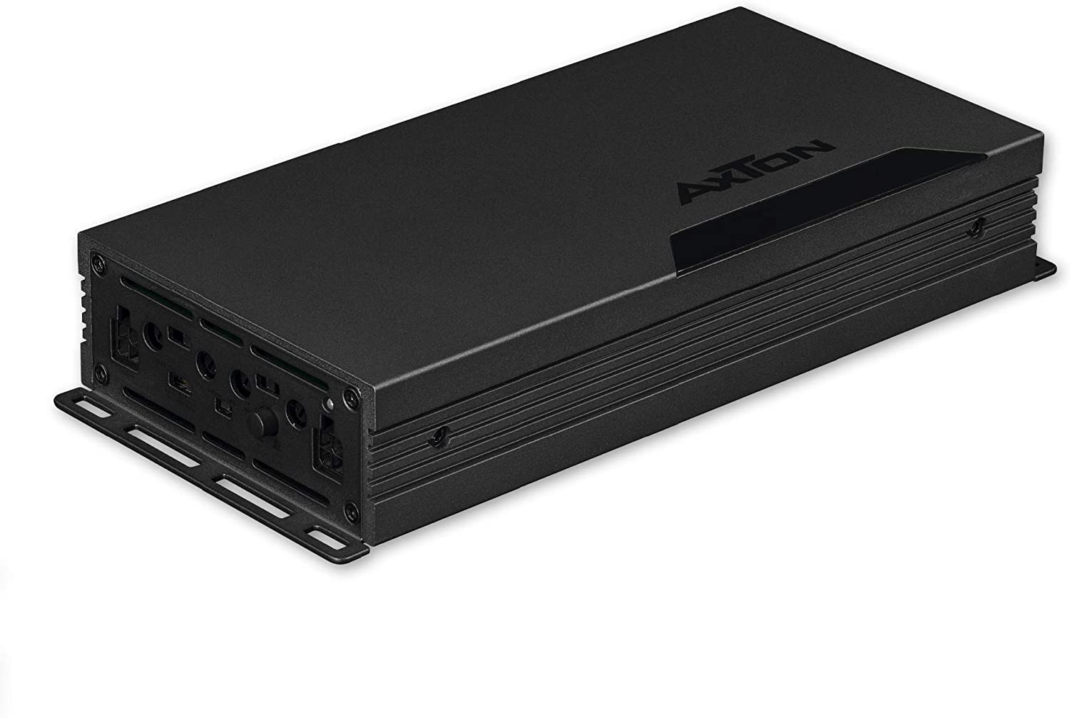 AXTON A401 Digital Power Amplifier 4 x 170 Watt 4 Kanal Verstärker fürs Auto